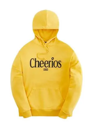 Kith Treats Cheerios Hooded Sweatshirt - Beam