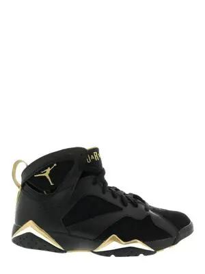 JORDAN Retro Golden Moments Pack - Black/metallic Gold/white