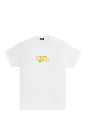 Kith Treats Honey Tee Shirt - White