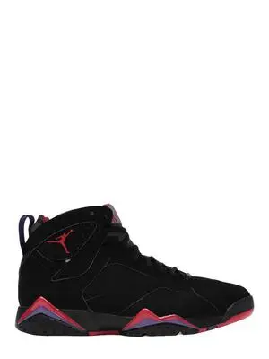 JORDAN Retro Raptors Sneakers - Black/true Red/dark Charcoal