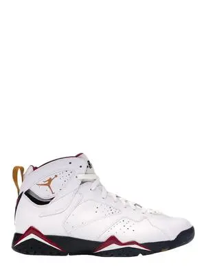 JORDAN Jordan 7 Retro Cardinal 2011 White/bronze/cardinal Red