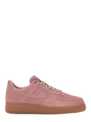 Nike Air Force 1 Low Gumin Sneakers - Particle Pink