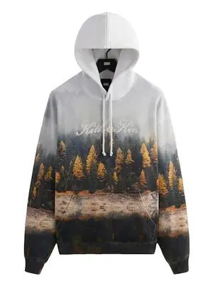 Kith Woodland Nelson Hoodie - Pacify