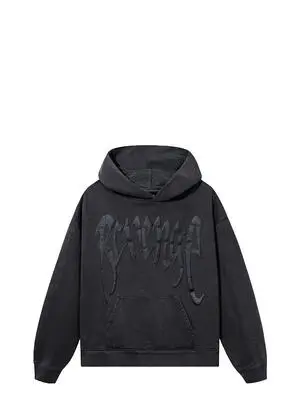 Revenge XXXtentacion heartbreak ラインストーン Zemsta xxxtectacion Bluza Black - Kup w Hypenepiez