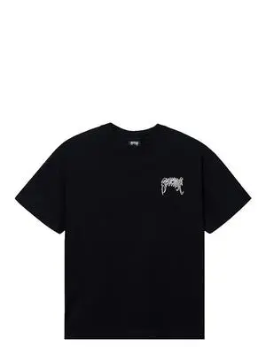 REVENGE Xxxtentacion Kill Tee Shirt - Black/white
