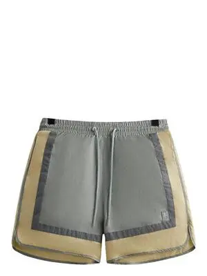 Kith Washed Dylan Shorts - Reverie