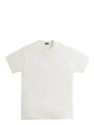 Kith Treats Ice Cream Day Tee Shirt - Sandrift