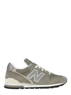 NEW BALANCE New Balance 996 MiUSA Sneakers Grey/silver