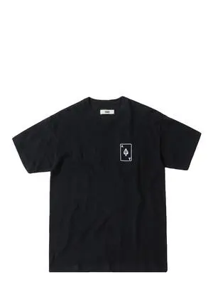 Kith Us Havoc Tee Shirt - Black