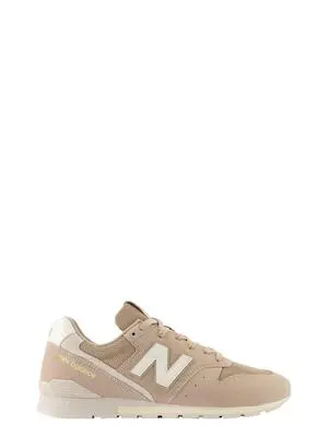 NEW BALANCE 996 Athletic Sneakers Beige/bone