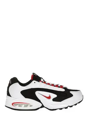 Nike Max Triax 96 - White/university Red/black