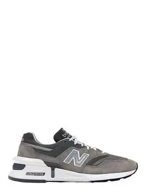 NEW BALANCE 997 Day Encap Reveal Sneakers - Grey