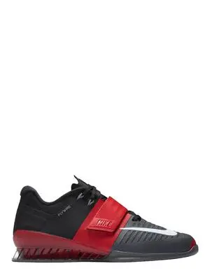 Nike Romaleos 3 Sneakers - University Red/white/dark Grey