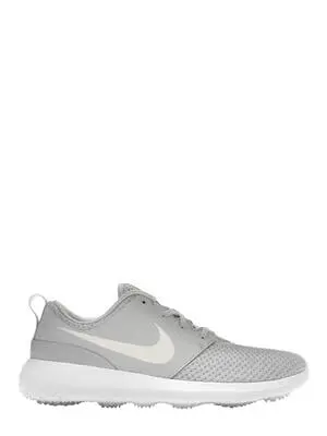 Nike Roshe G Metallic Sneakers - Pure Platinum/white/metallic White