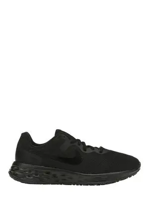 Nike Revolution Next Nature Triple - Black/dark Smoke Grey