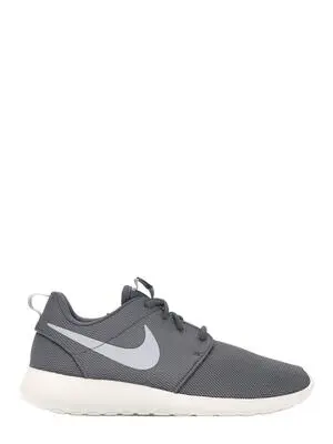 Nike Nike Roshe One Sneakers Cool Grey/pure Platinumone-colorsummit White