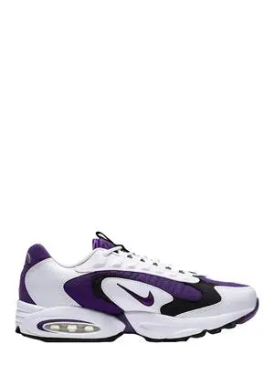 Nike Air Max Triax 96 Sneakers - White/voltage Purple/black