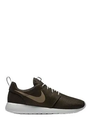 Nike Roshe One Cargo Sneakers - Cargo Khaki/summit White