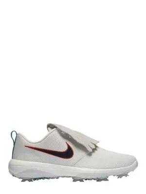 Nike Roshe Golf Tour Nrg Lucky And Good Sneakers - Sail/neptune Green/white