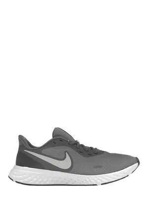 Nike Revolution 5 Athletic Sneakers - Cool Grey/dark Grey/pure Platinum