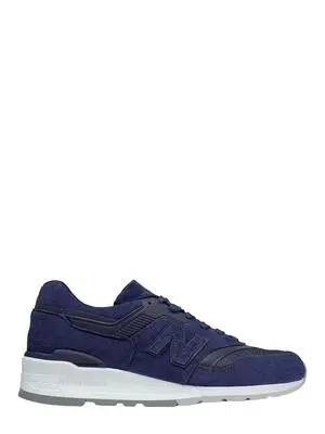 NEW BALANCE 997 Sneakers Navy/black