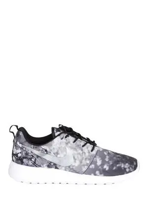 Nike Roshe One Cherry Blossom - Wolf Grey/black/white