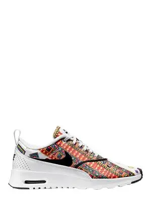 Nike Air Max Thea Liberty Sneakers - White/black