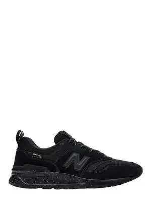 NEW BALANCE 997h Cordura - Black