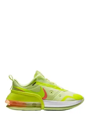 Nike Air Max Up Sneakers - Barely Volt/atomic Pink/white