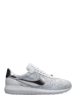 Nike Roshe Ld1000 Qs Serena Williams Sneakers - White/metallic Silver/pure Platinum
