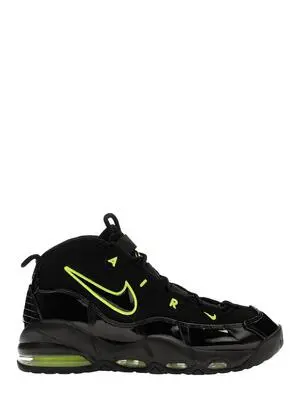 Nike Air Max Uptempo 95 Sneakers - Black/volt