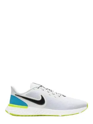 Nike Revolution Ext Sneakers - Summit White/light Blue Fury/volt