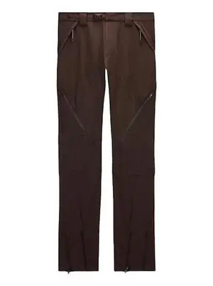 TRAVIS SCOTT Cact.us Corp X Nike Nrg Bh Pant - Brown