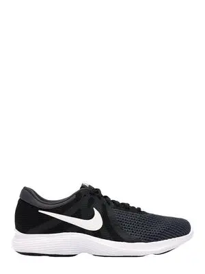 Nike Revolution 4 Sneakers - Black/white/anthracite