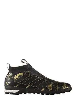 Adidas Ace Tango 17.1 Purecontrol TF Paul Pogba Sneakers Core Black/core Black/matte Gold
