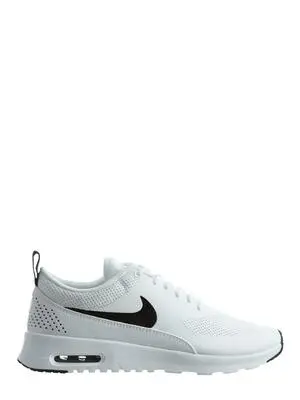 Nike Air Max Thea Sneakers - White/black