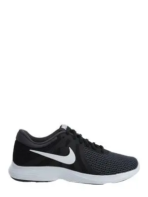 Nike Revolution 4 Sneakers - Black/white/anthracite