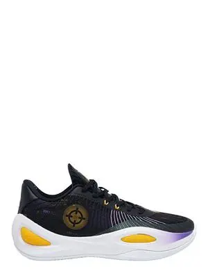 RIGORER Ar1 Showtimein Sneakers - Black/gold