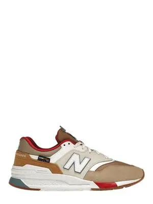 NEW BALANCE 997h Cordurain Sneakers - Workwear/incense