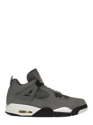 JORDAN Retro - Cool Grey/chrome/dark Charcoal