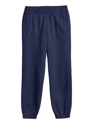 Adidas Pharrell Williams Basics Sweatpants - Night Sky Blue