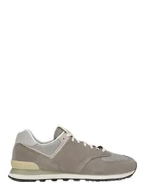 NEW BALANCE 574 Un-n-ding Sneakers - Grey/tan/cream