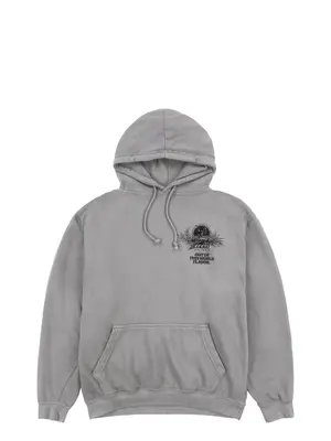 TRAVIS SCOTT Cacti Oasis Hoodie - Grey