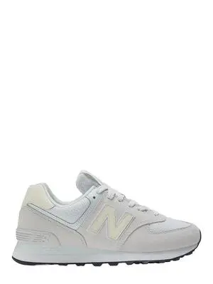 NEW BALANCE 574v2 Athletic Sneakers Nimbus Cloud/summer Fog