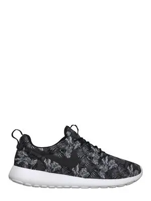 Nike Roshe Run Aloha - Cool Grey/black/white