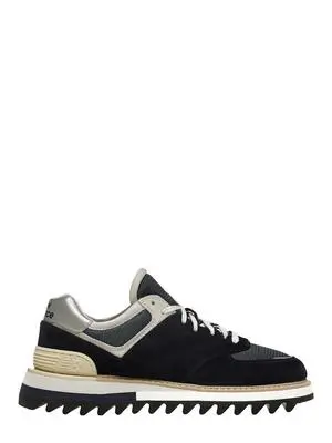 NEW BALANCE New Balance 574 TDS Pigment Sneakers