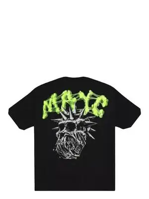 MAYC Slime T-shirt - Black