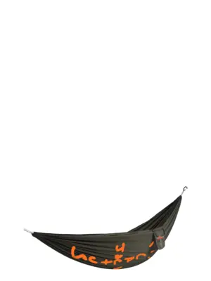 TRAVIS SCOTT Cactus Jack Portable Hammock - Olive