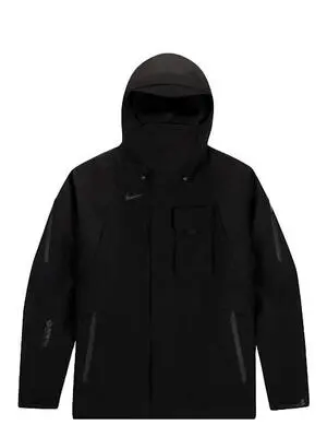 TRAVIS SCOTT Cactus Corp X Nike Nrg Bh Jacket - Black