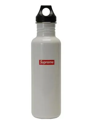 Supreme Klean Kanteen - White